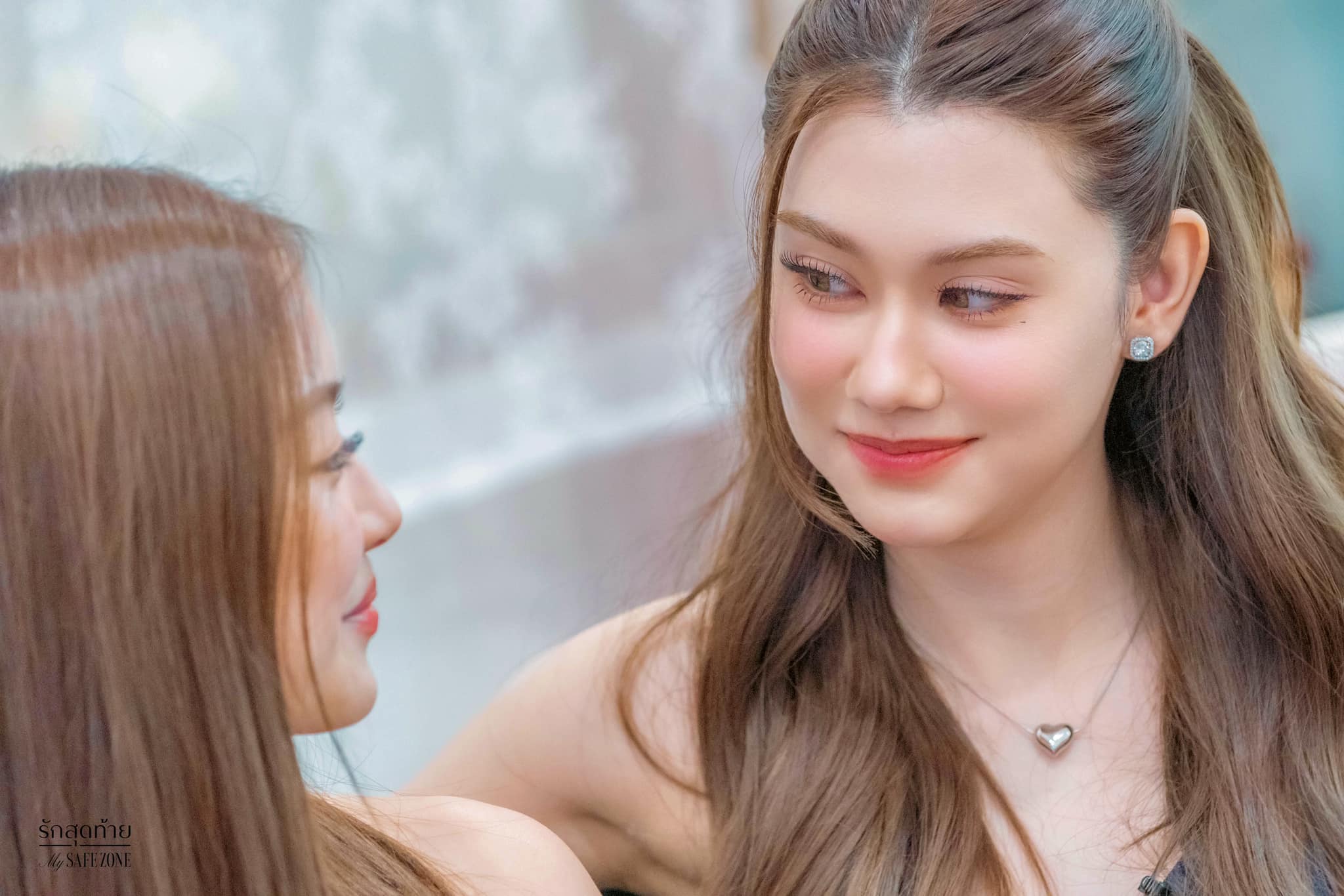 My Safe Zone (2025) - Girls’ Love (GL)