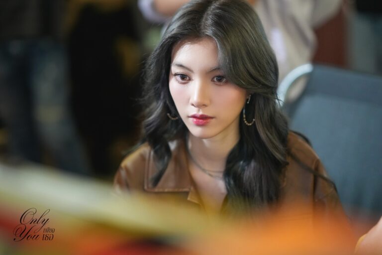Only You (2025) - Girls’ Love (GL)