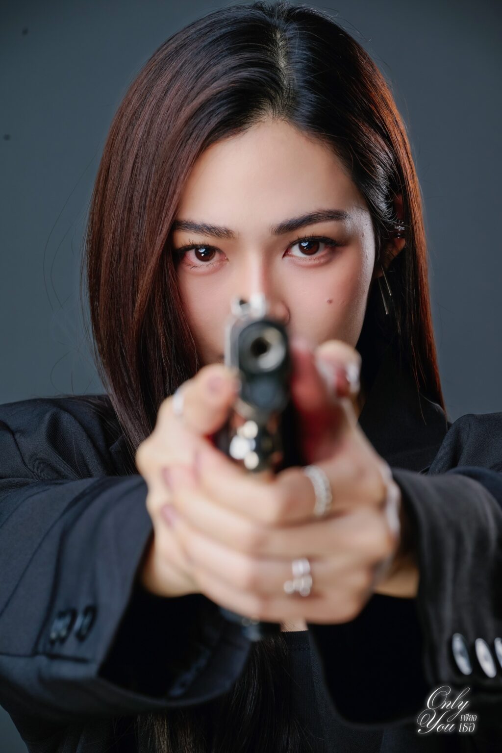 Only You (2025) - Girls’ Love (GL)