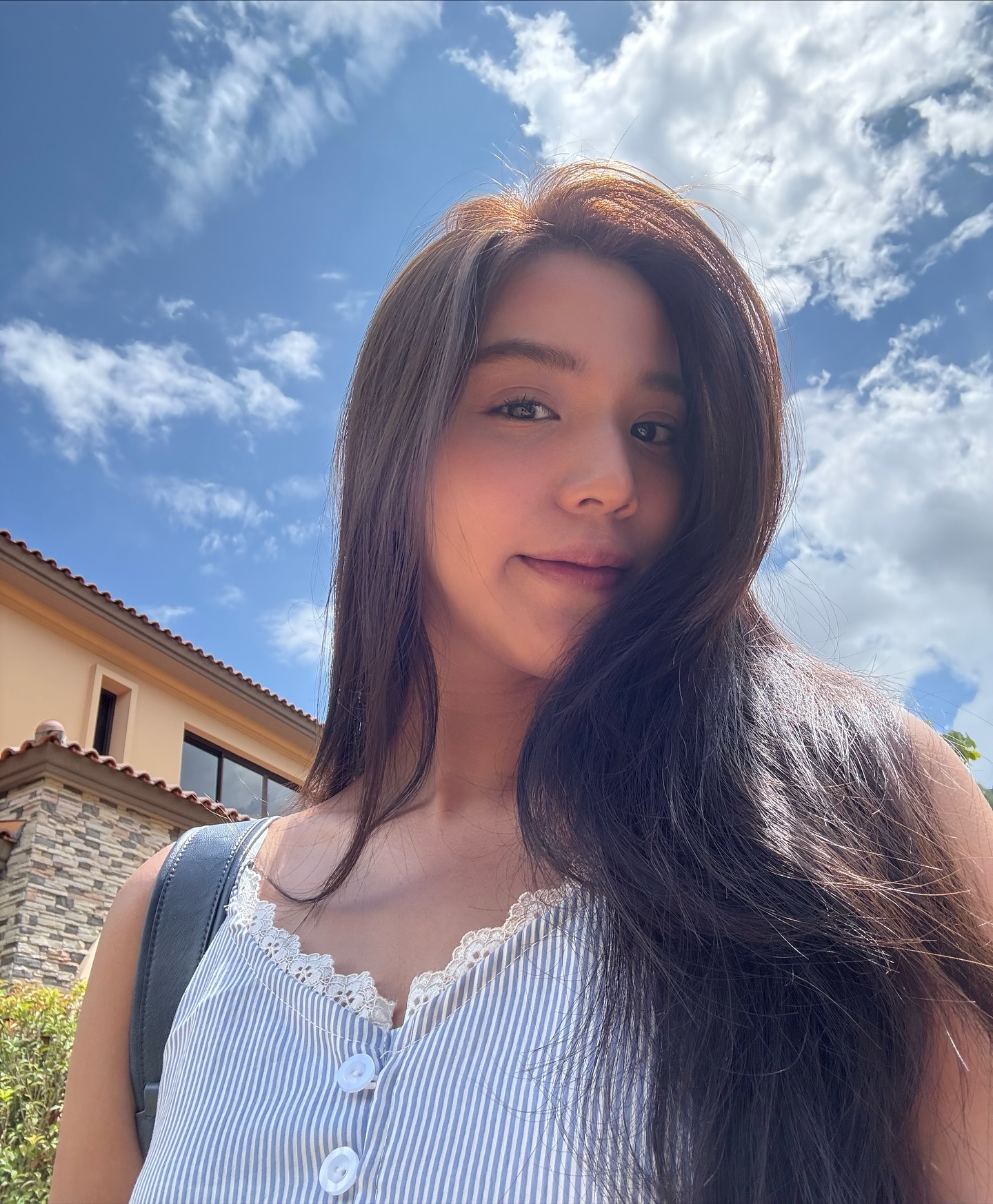 Bonnie Pattraphus Borattasuwan - Girls’ Love (GL)