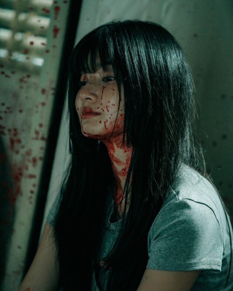 Mable Siriwalee Siriwibool - Girls’ Love (GL)