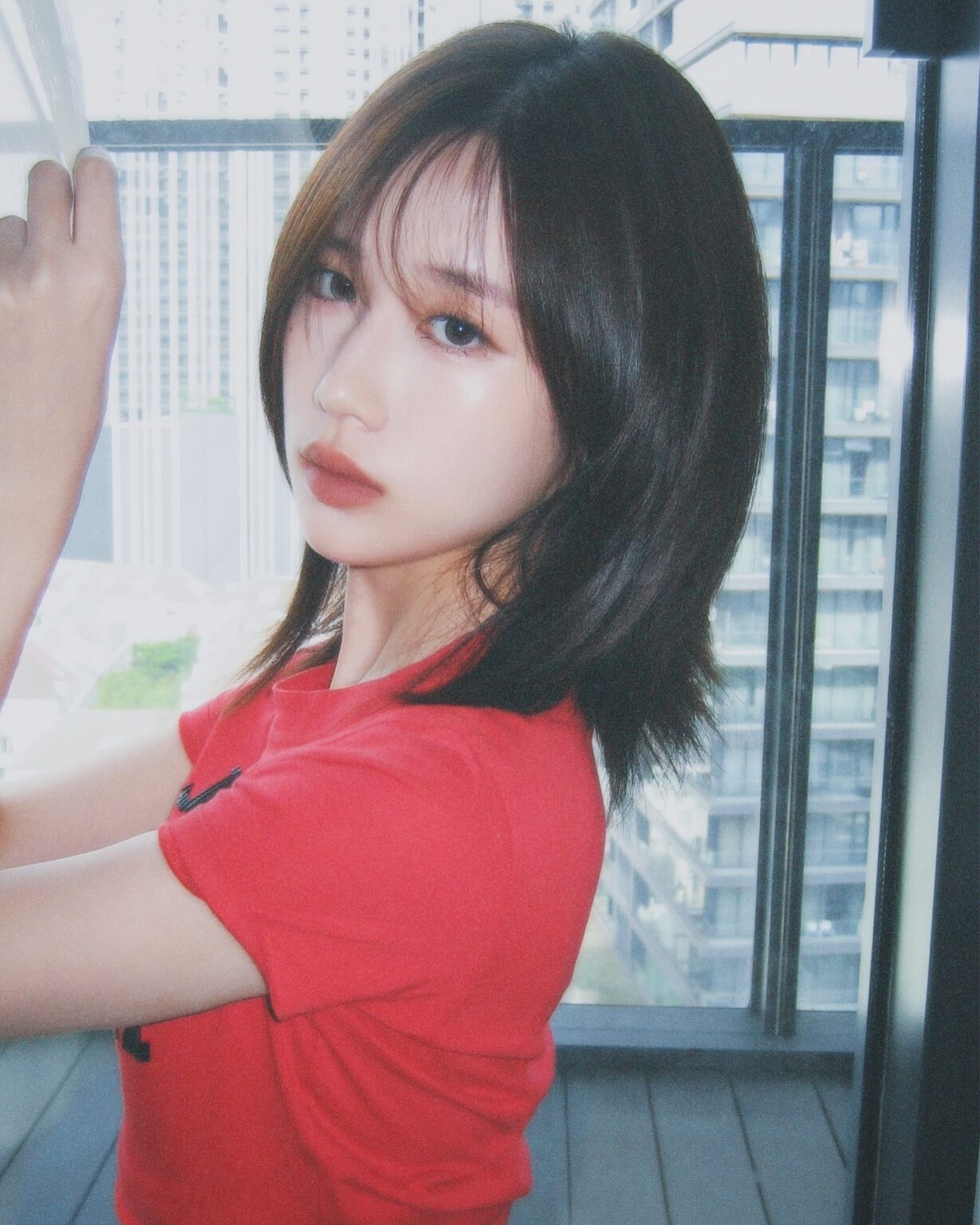 Janeyeh Methika Jiranorraphat - Girls’ Love (GL)