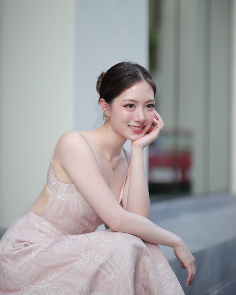 Memi Muanfun Baesakul - Girls’ Love (GL)