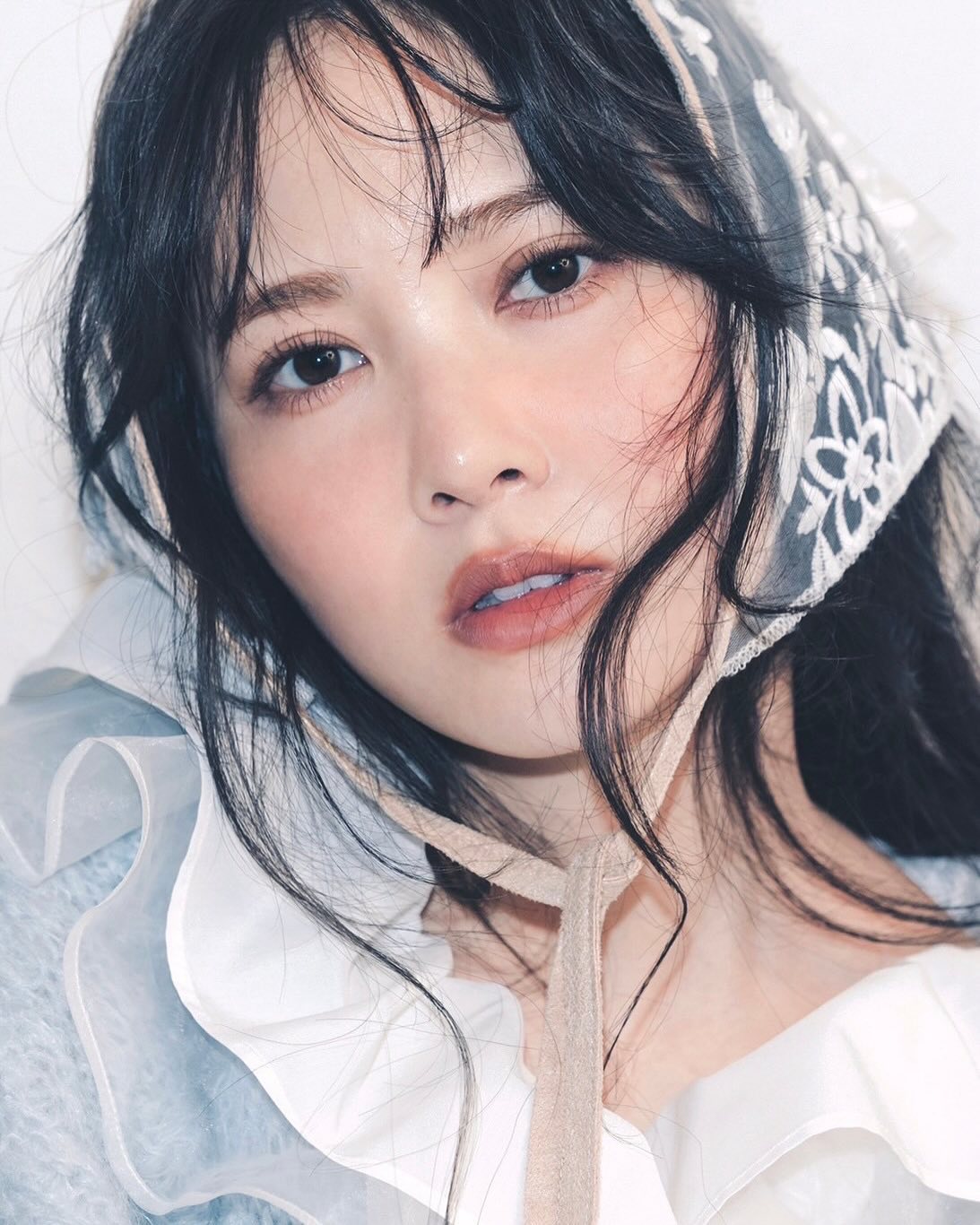 Kato Shiho - Girls’ Love (GL)