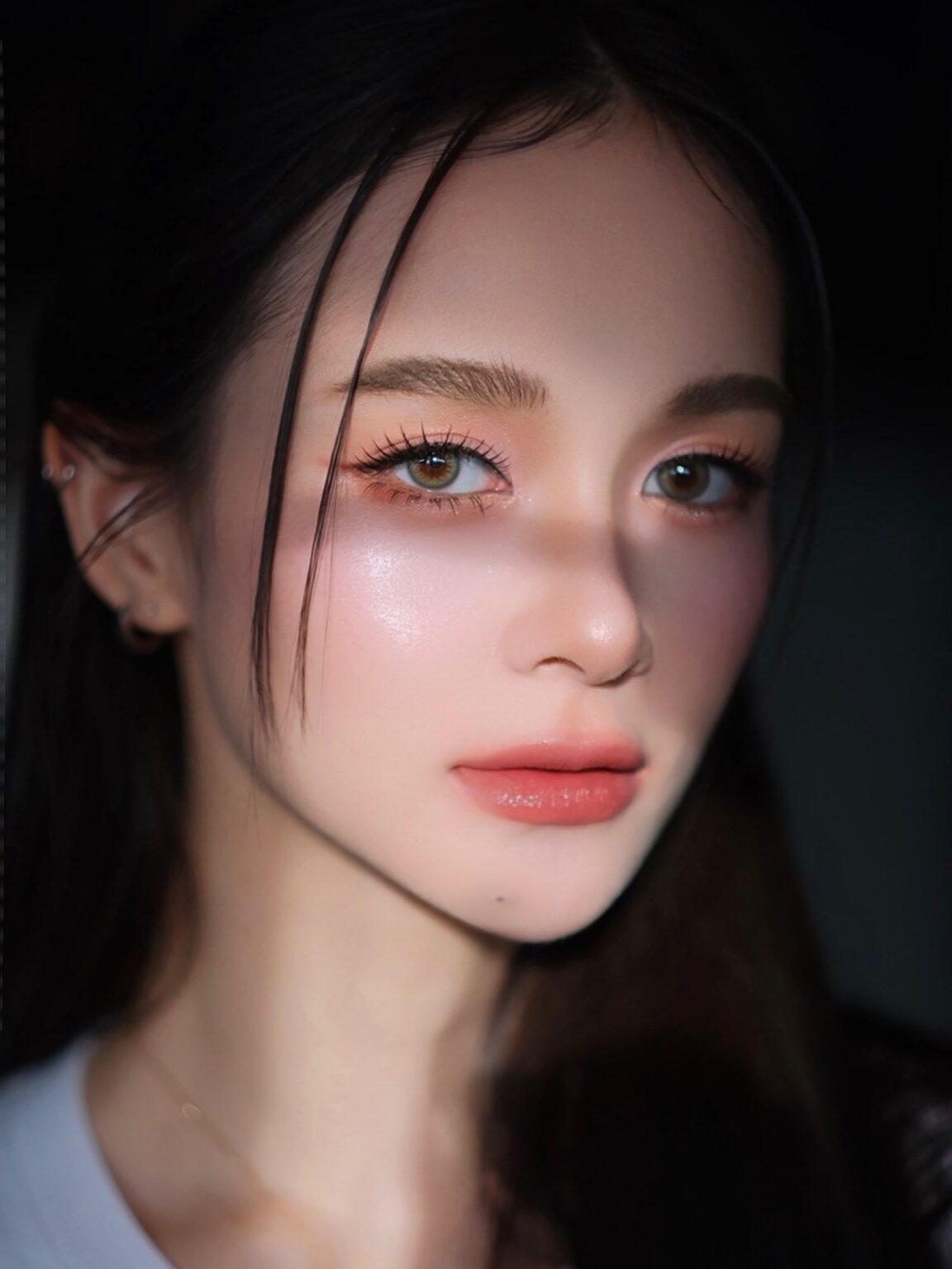 Nur Desoraya Techapaibul - Girls’ Love (GL)